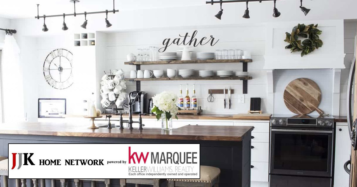 JJK Home Network Full Rental Package - Sold On JJK